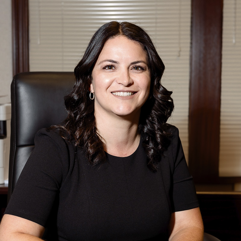 Adriana Martin | Law Offices of Eugene Mogilevsky